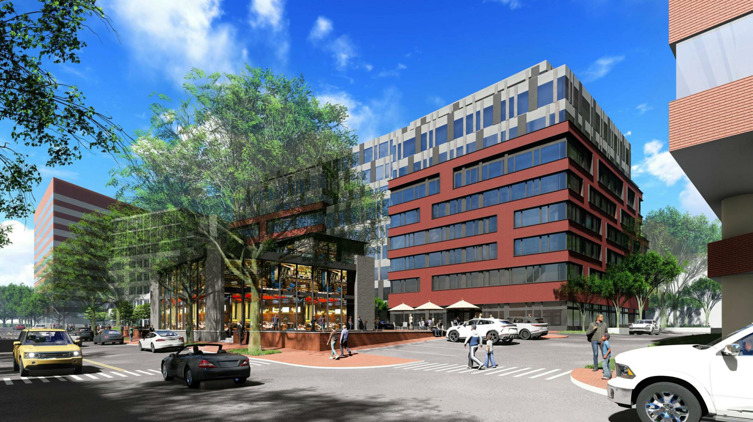 Portfolio « Community Three | Real Estate Development